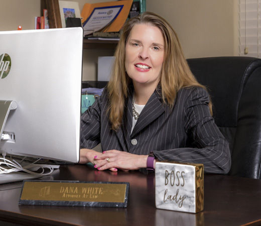 Family Lawyer: “Living Magazine” Readers Vote the Law Office of Dana L ...